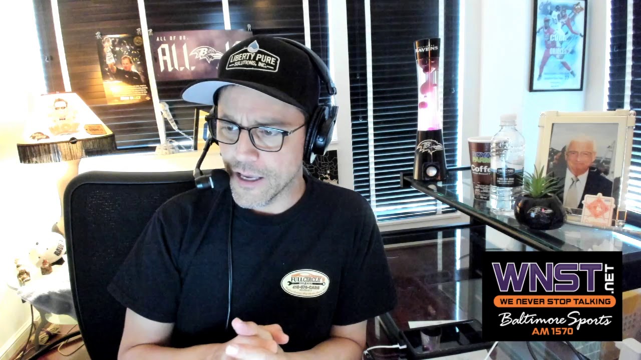 Mark Mussina and Nestor debate cheating in sports and winning - YouTube