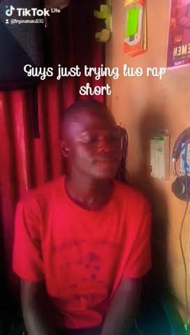 luo short rap - YouTube