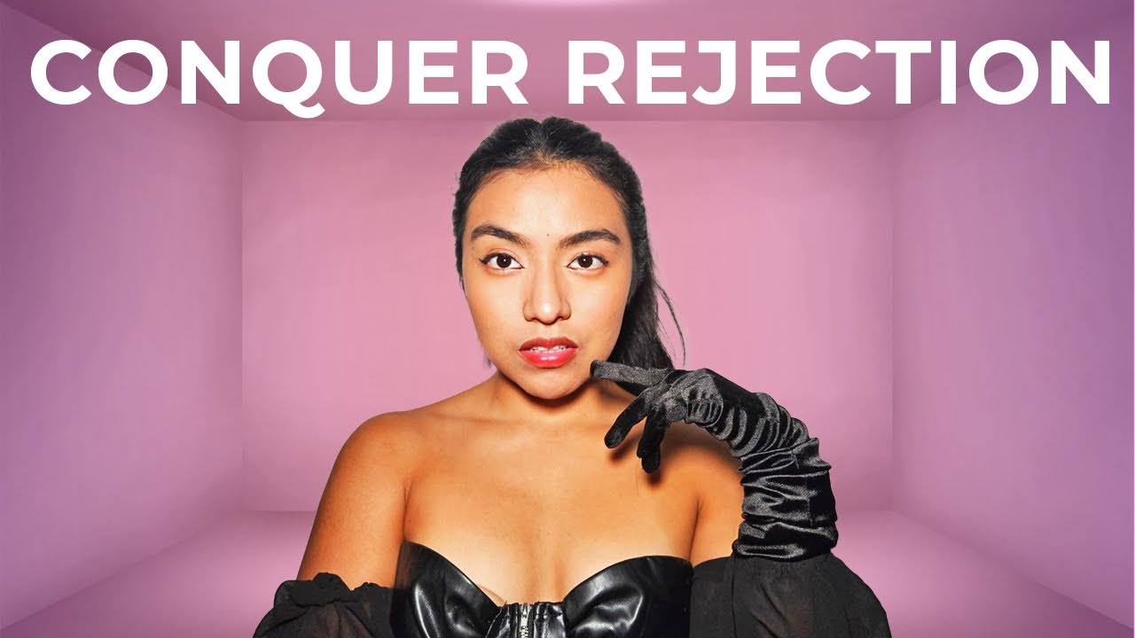 Master the Mindset to Beat Rejection & Failure Faster - YouTube