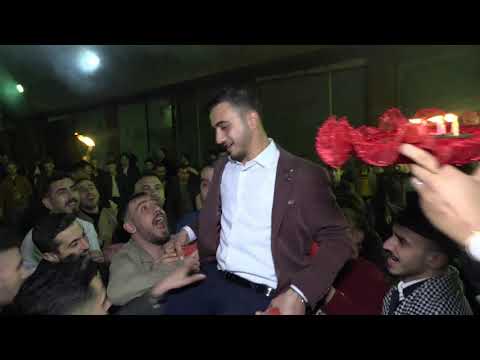 Kucer Arsu - Kadir Kırmızıgül Düğünü 2019