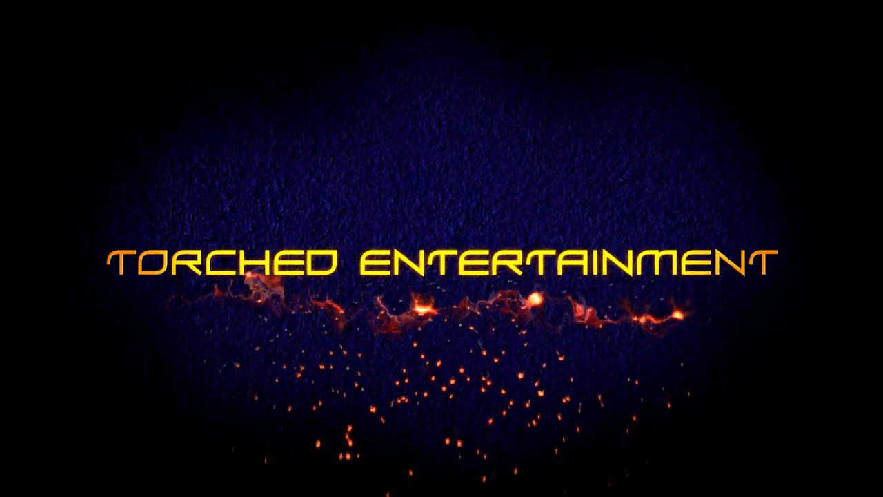 Torched Entertainment Intro - YouTube