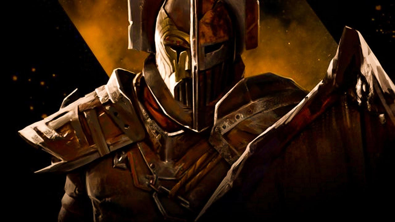 Is This The BEST Souls-Like Multiplayer Experience? [Souls-Like PVP ...