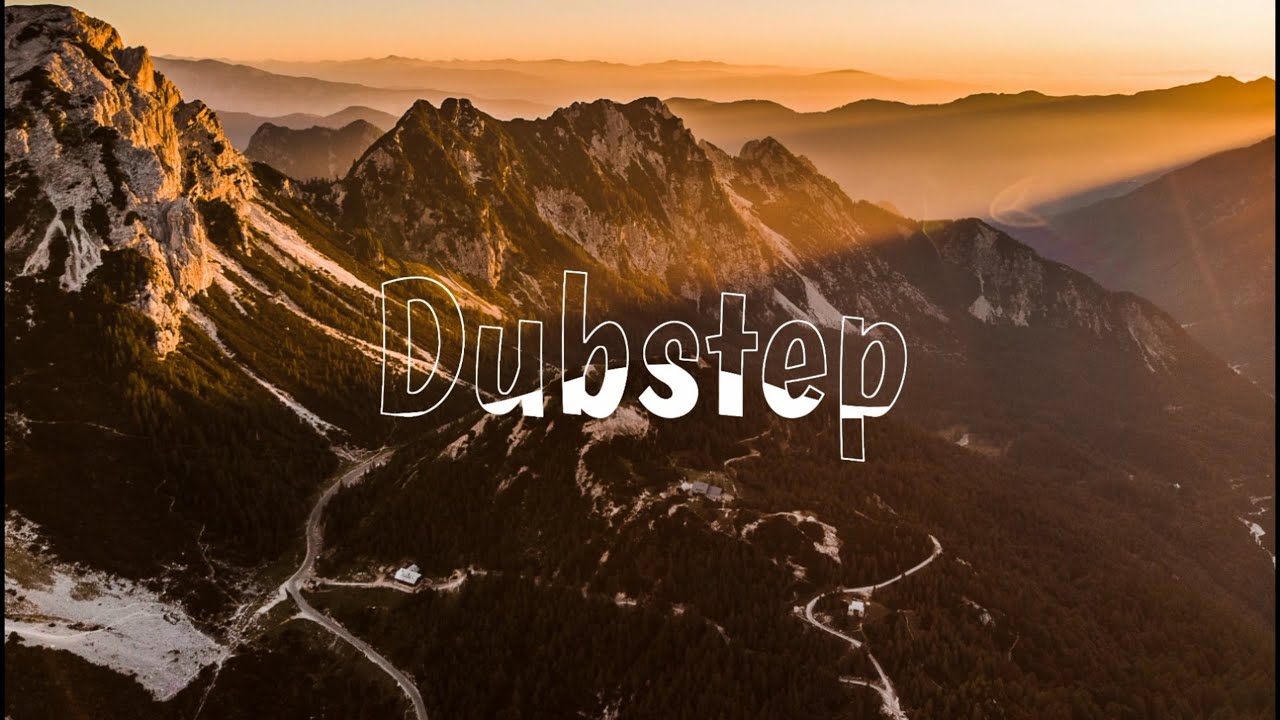 DUBSTEP | ROYALTY FREE MUSIC| upbeat no copyright background music| For ...