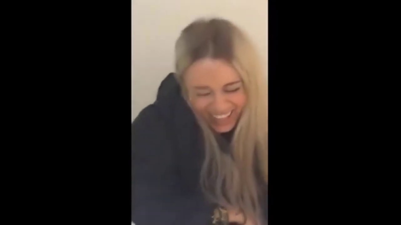 Top Girl Fails - YouTube