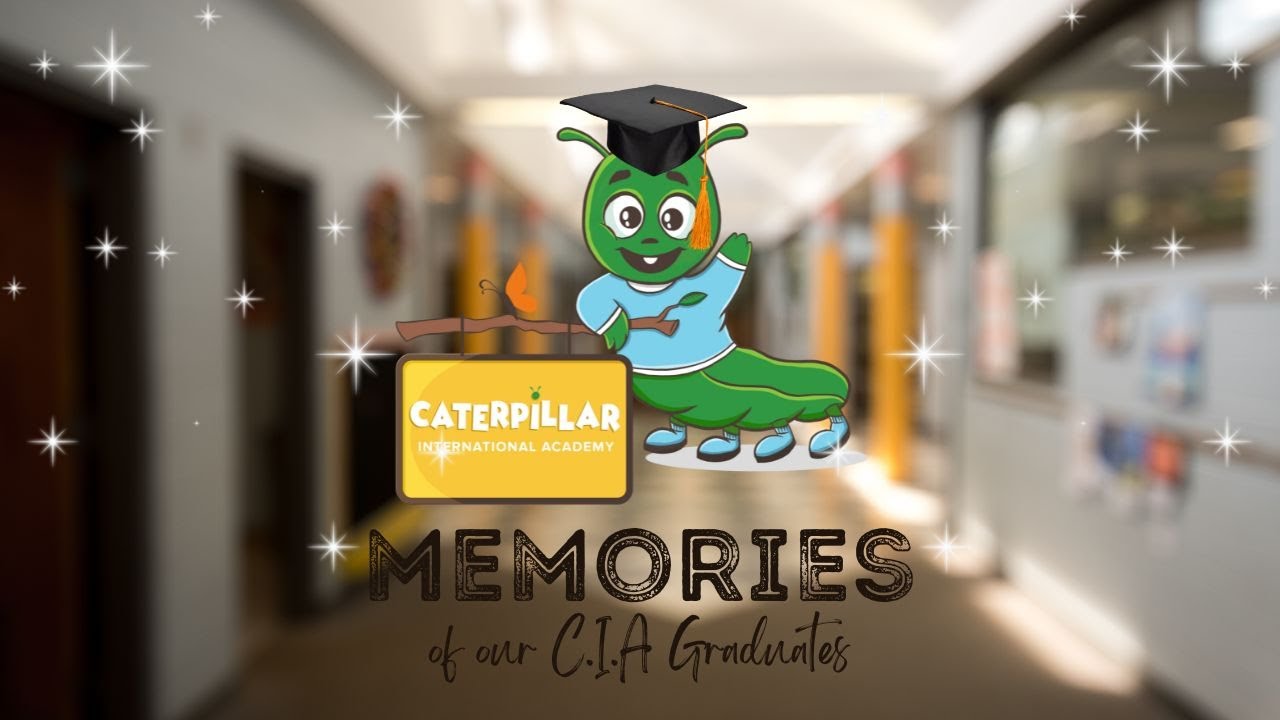 CIA Graduation 2023 - YouTube