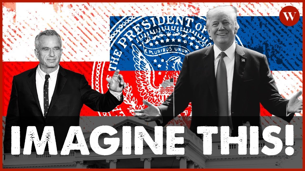 IMAGINE THIS - YouTube