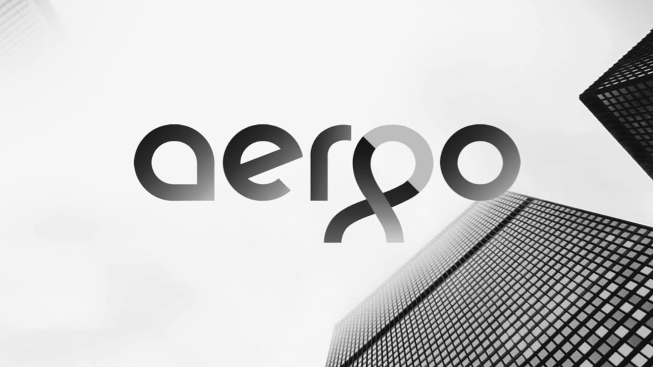 Spirit team introduces our second special crypto - Aergo (AERGO) - YouTube
