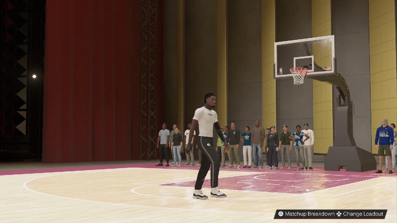 lil 1v1 since i aint post inna while😶 - YouTube
