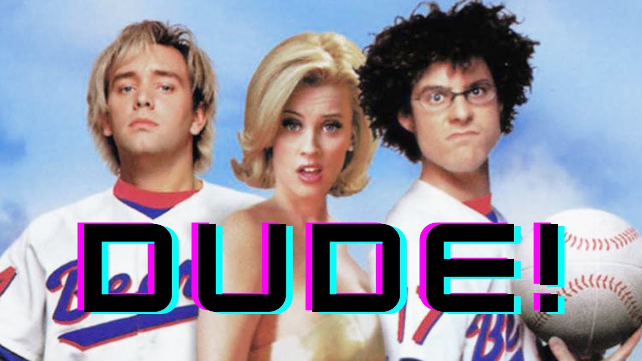 Trey Parker Baseketball