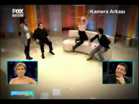 Rengarenk / Fox TV