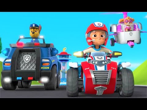 Paw Patrol Full Episodes 👉 🐶 Paw Patrol Full Episodes English 👉🐶 Best ...