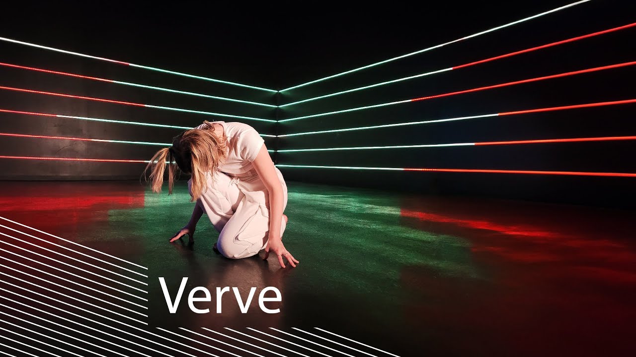 Verve | Dance Film - YouTube