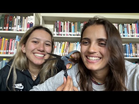 trying ASMR again?? - YouTube