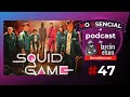 Podcast NO ESENCIAL #47 🎤 Squid Game hace crecer a Netflix - Disney ...