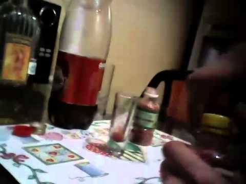 Bebida diablito - YouTube