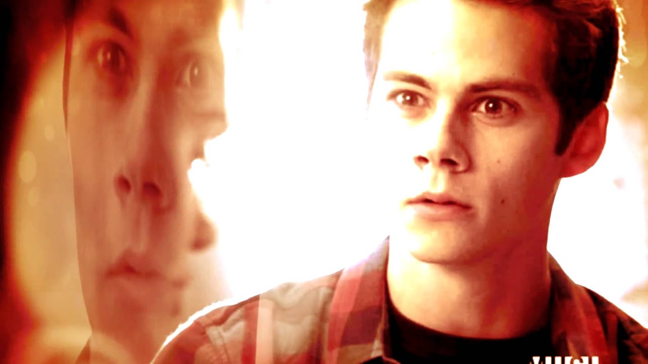 Teen Wolf Season 4 opening credits HD - YouTube