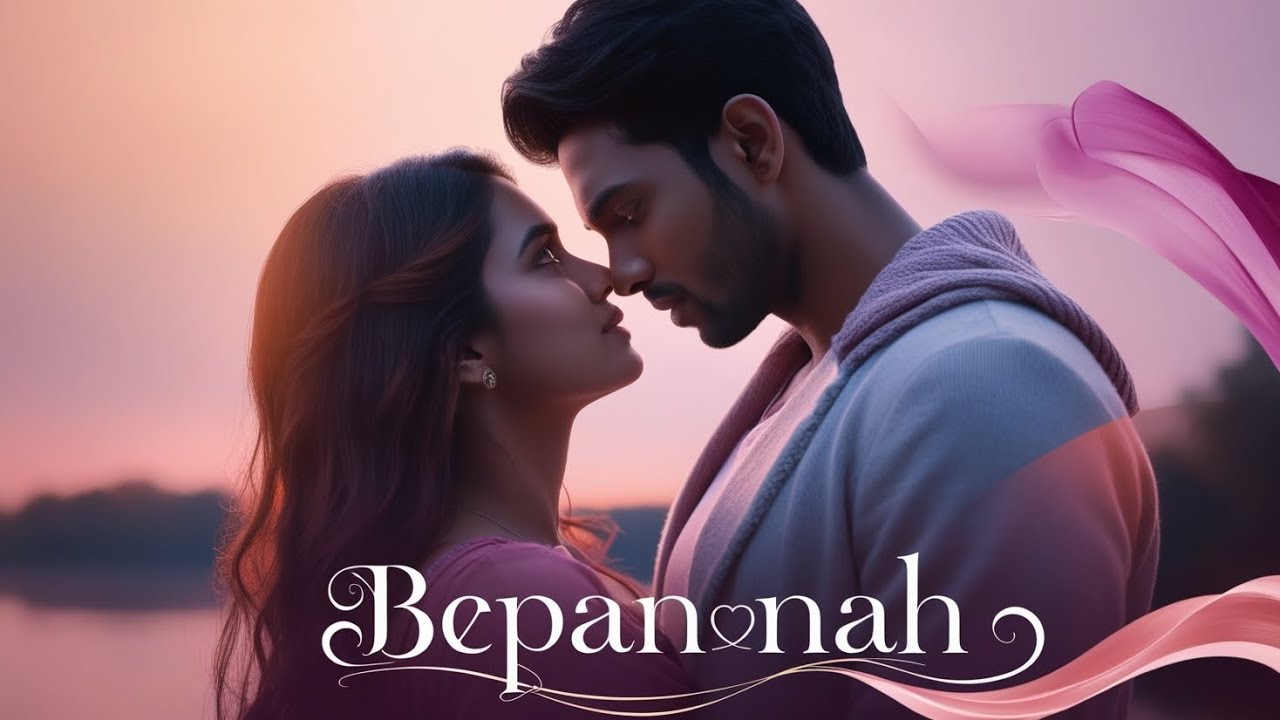 Bepannah | Rangrez | Soul/R&B - YouTube