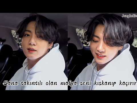 JUNGKOOK İLE HAYAL ET \