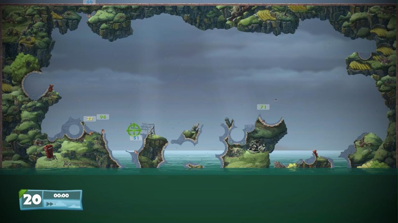 Worms W.M.D_20250305204238 - YouTube