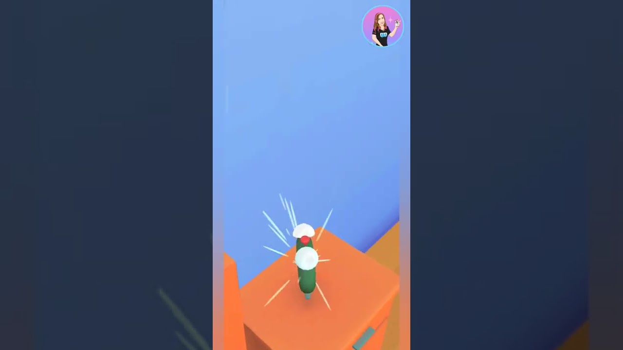 Prank Master 3D - 😆 Poor Ass Jokes 🤣 - Game Play • Game Solver