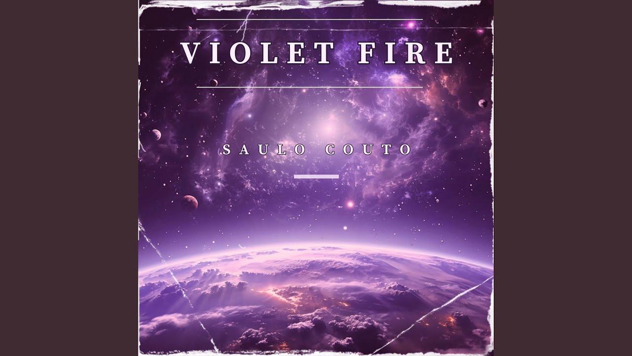 Violet Fire - YouTube