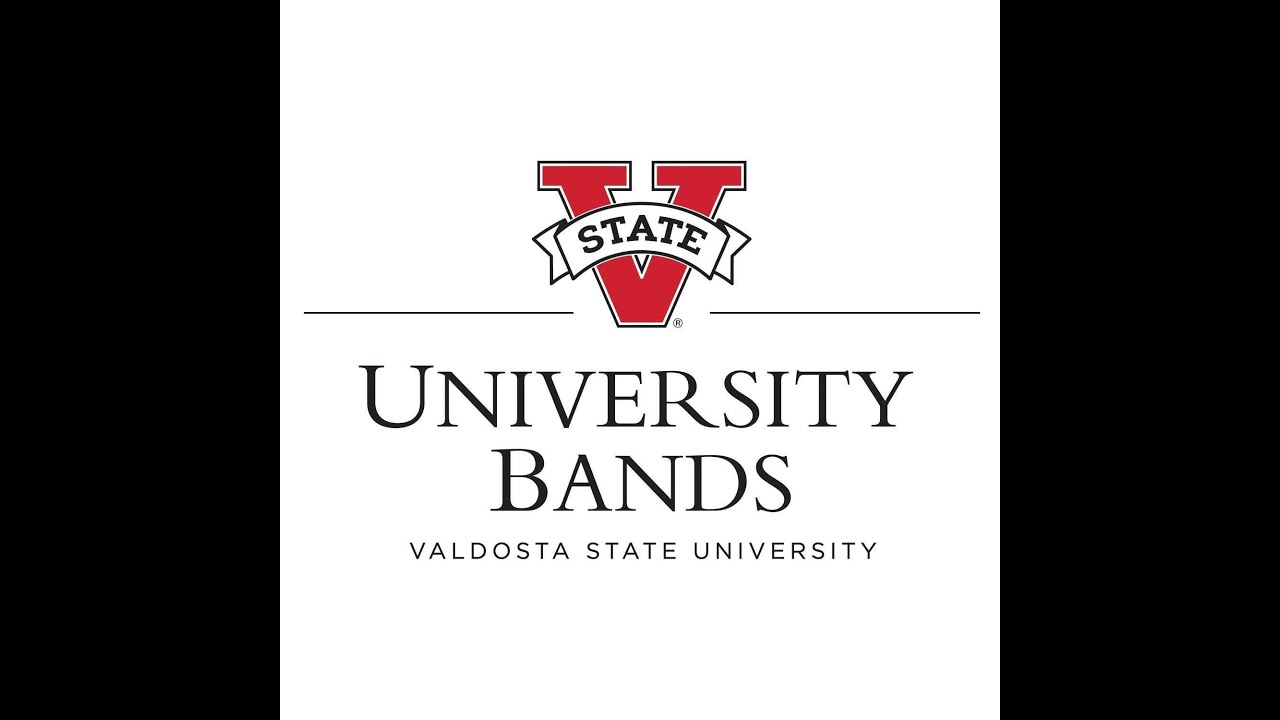 VSU Bands Concert - YouTube