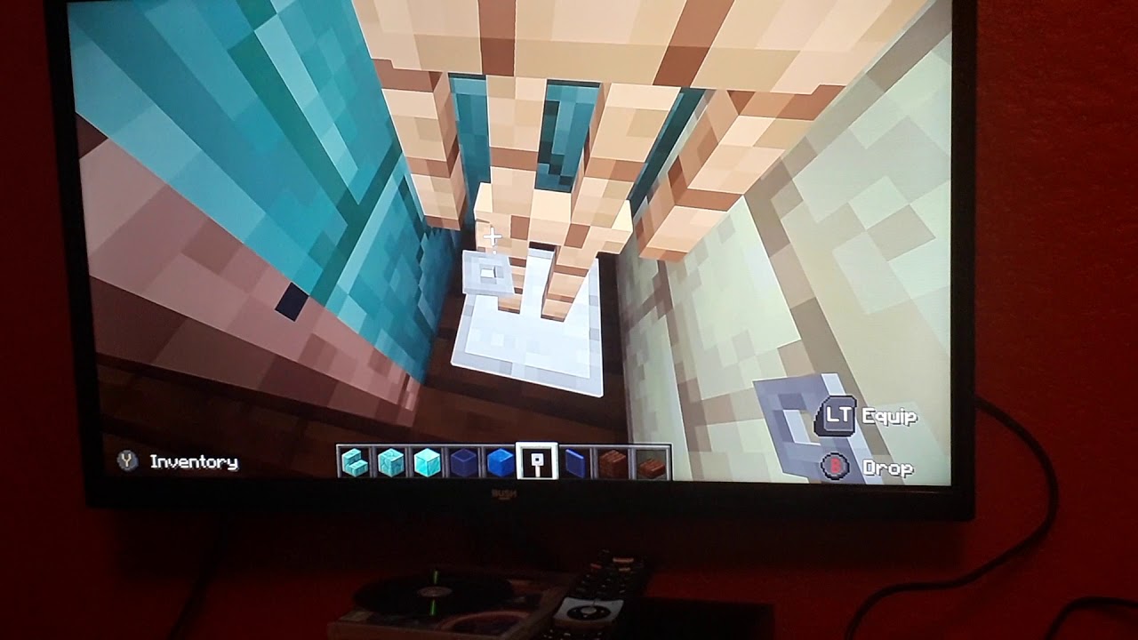 Cod&minecraft part 4 of 5 - YouTube