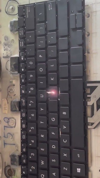 Customizing different keyboard models - YouTube