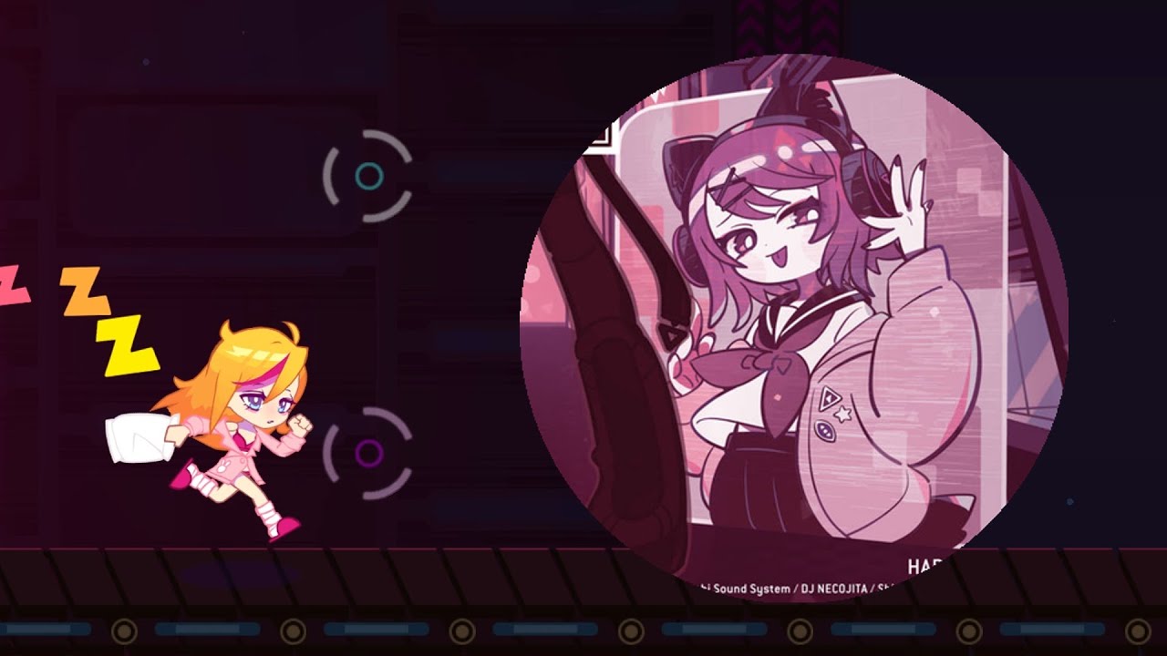 HARD-COREMATA by Kobaryo & Various Artists [11⭐] | Custom Muse Dash ...