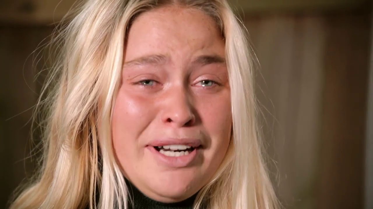 Shelly Fitzpatrick - Showreel - YouTube