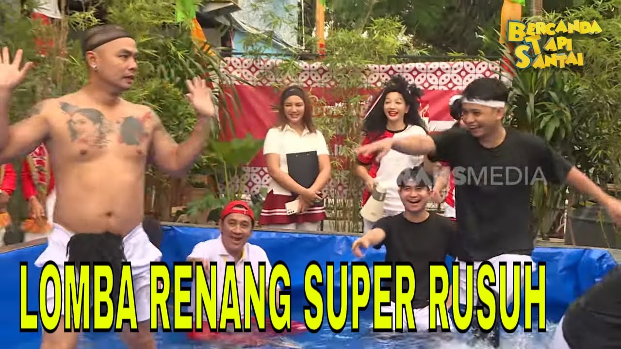 Menang Telak! Dicky Dikasih Tanda Kemenangan dari Hesti! | BTS (17/08 ...