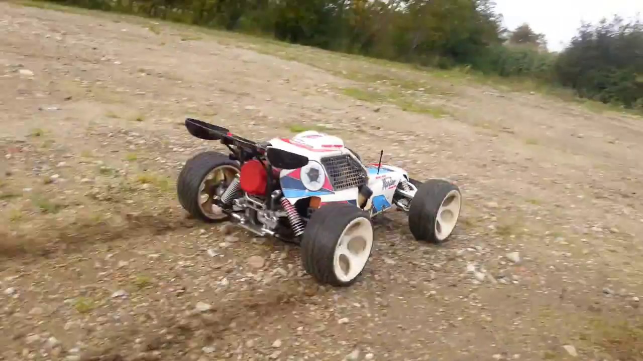 FG Marder smal bash - YouTube