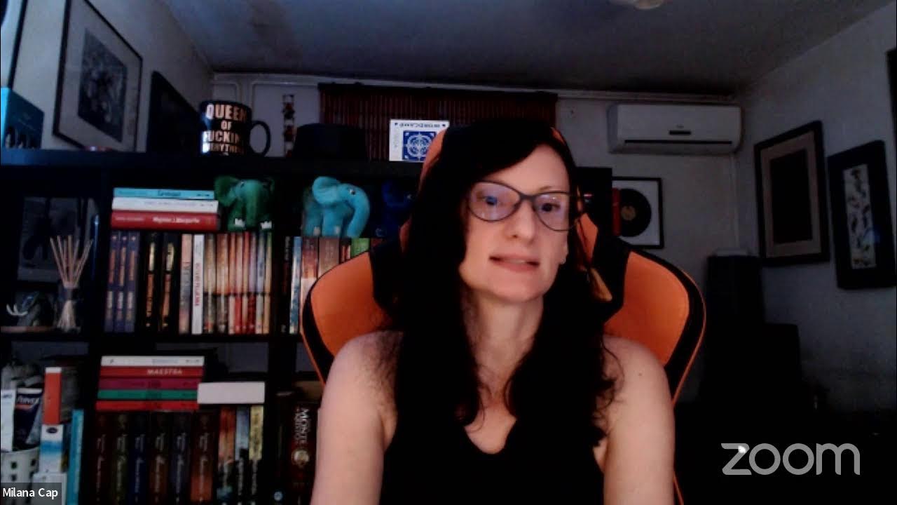 MergePHP Monthly Meetup - YouTube