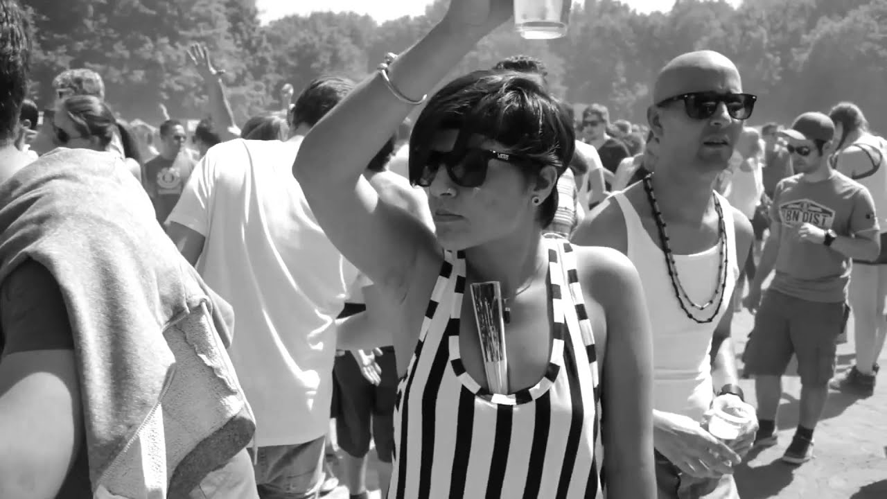 Jack The Tripper Promo Video - YouTube