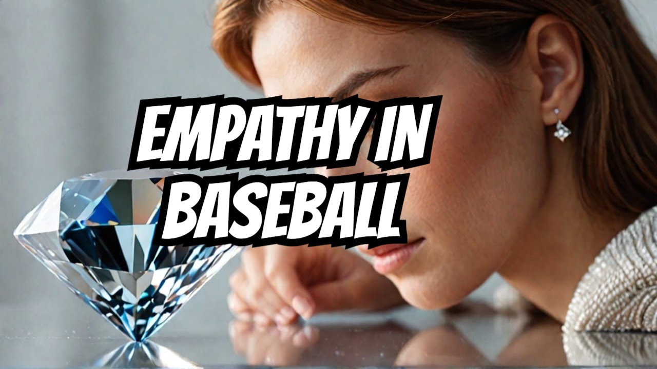 The Unseen Kindness of Baseball - YouTube