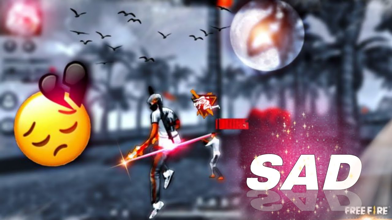 Free Fire 😭💔Sad Shayari Status | Free Fire Broken Heart Status | Free ...