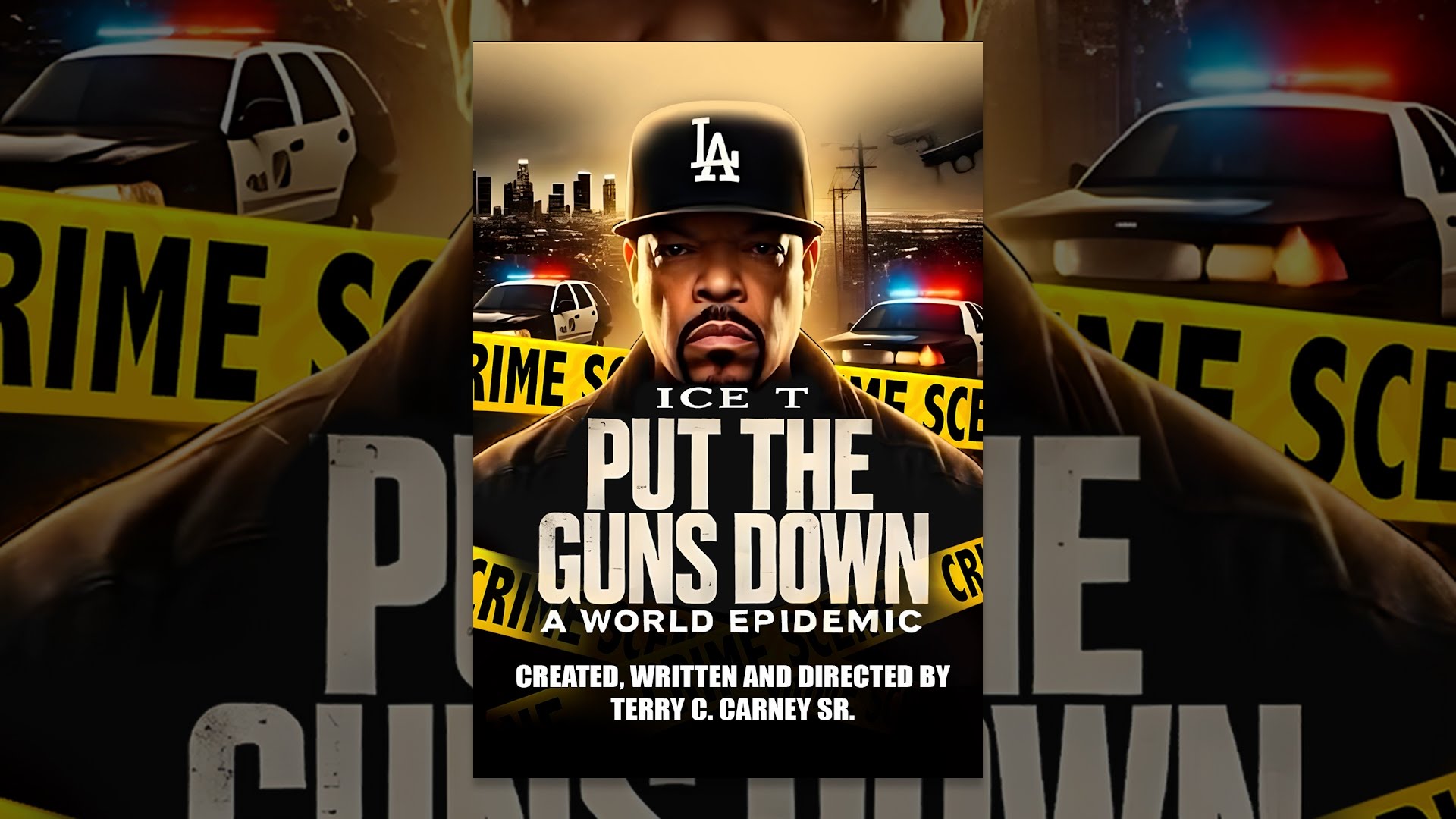 Put the Guns Down: A World Epidemic - YouTube