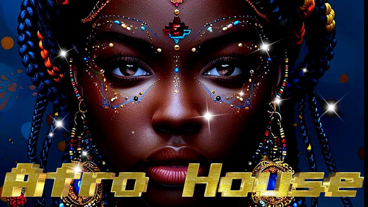 Dj Voltus/Afro House Mix 2024/AFRO HOUSE VIBES/Set #20/Drake-Rihanna ...