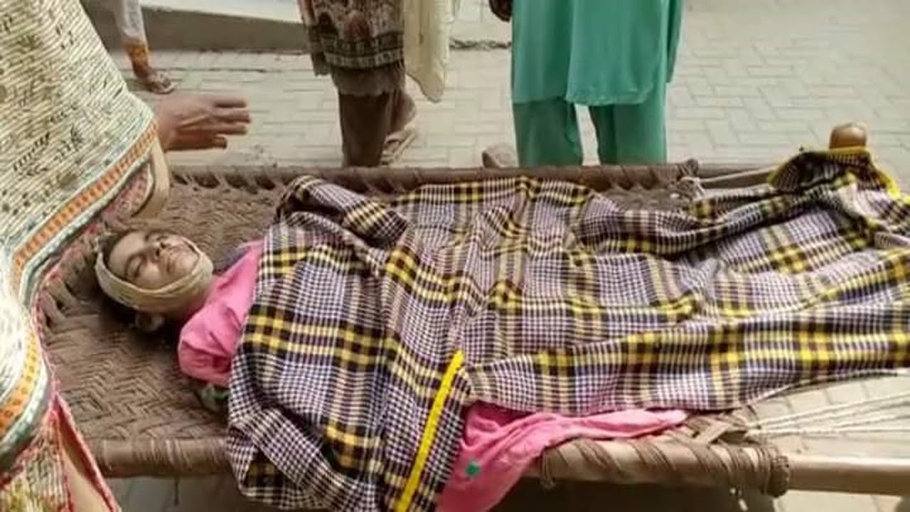 Top Breaking News For Daska | Crime News | latest crime news - tv9 ...