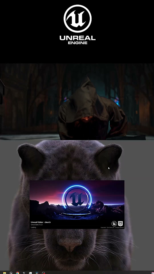 unreal engine 5 full beginners course virtual production - unreal ...