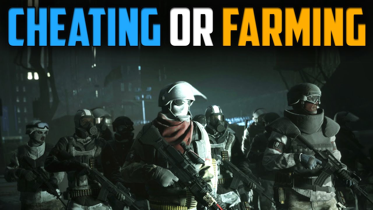 Cheating In Games | Where Do You Draw The Line? - YouTube