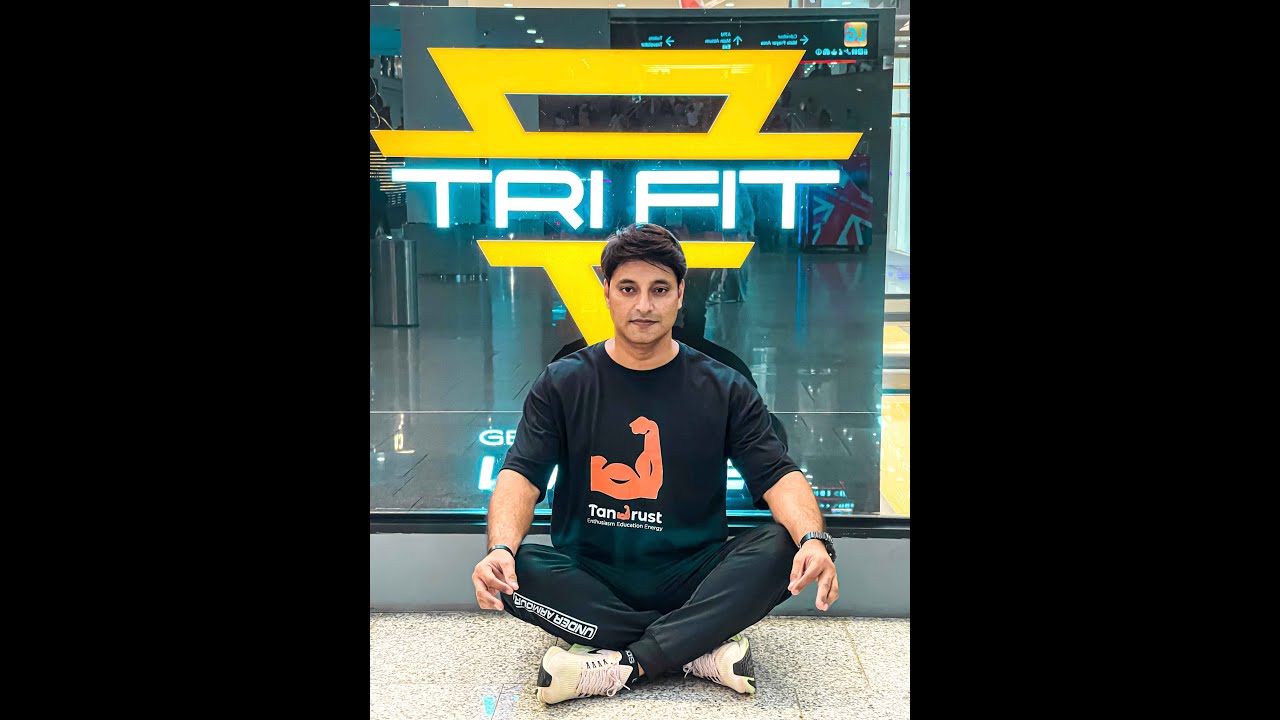 Tired of ordinary? Step into extraordinary at Trifit Gym! 💥 #TrifitGym ...