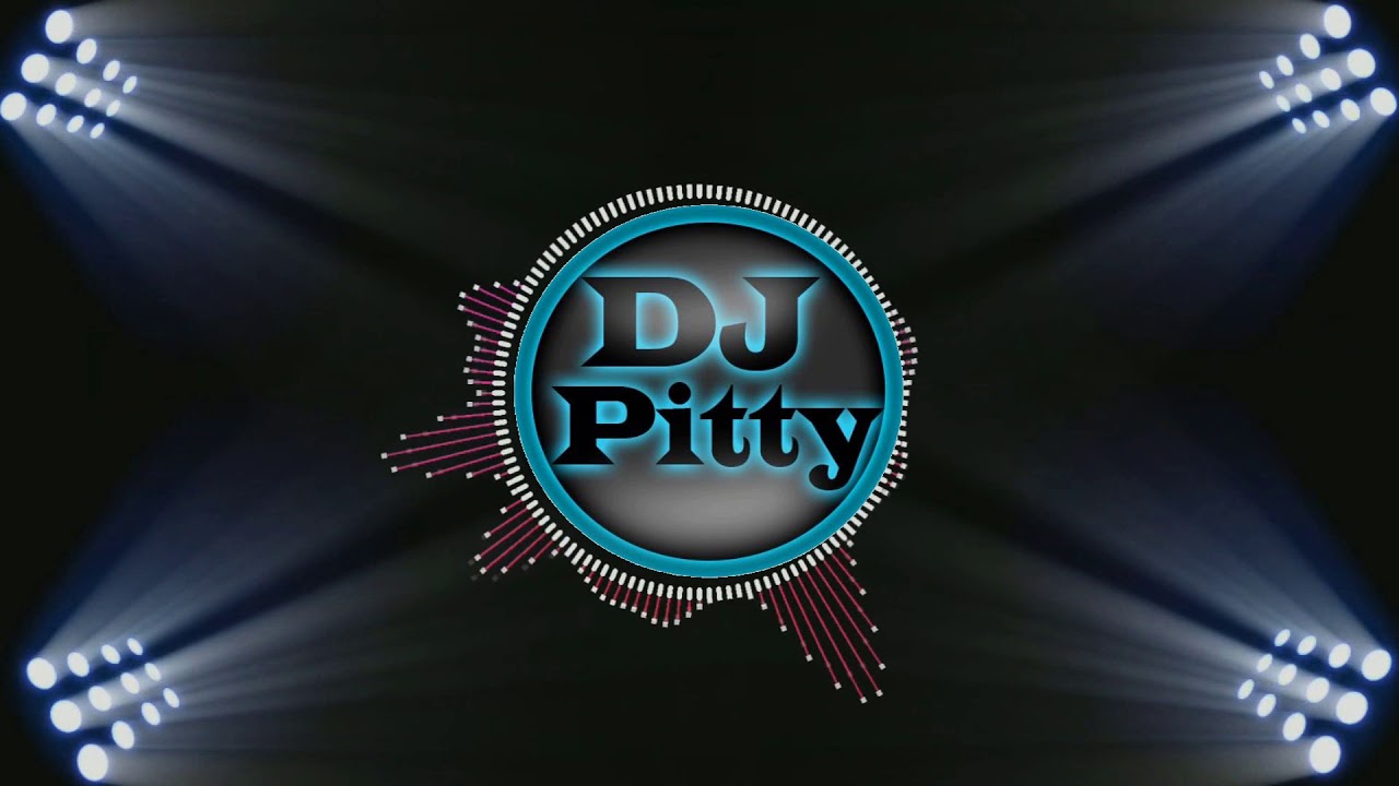 Daft punk one more time vs tech house dj pitty - YouTube