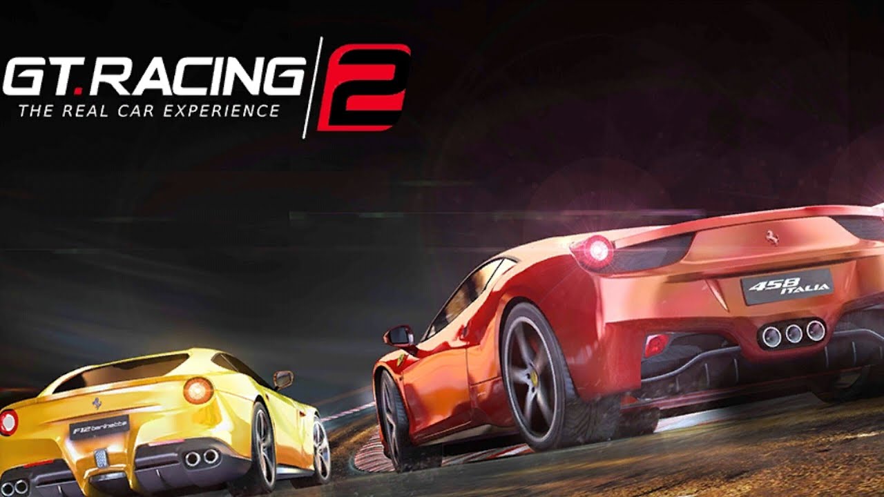 Playing GT-Car2 #gameplay #bumakunyt - YouTube