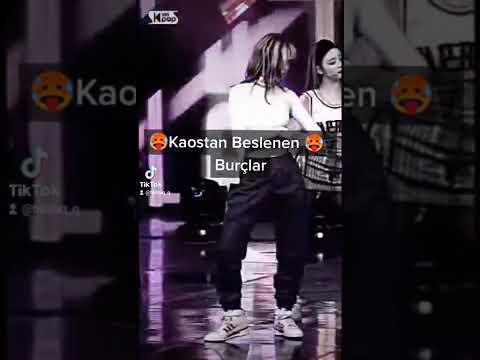 Kaostan Beslenen Burçlar #tiktok #shorts #viral #tiktokvideo #trending #fyp #keşfet