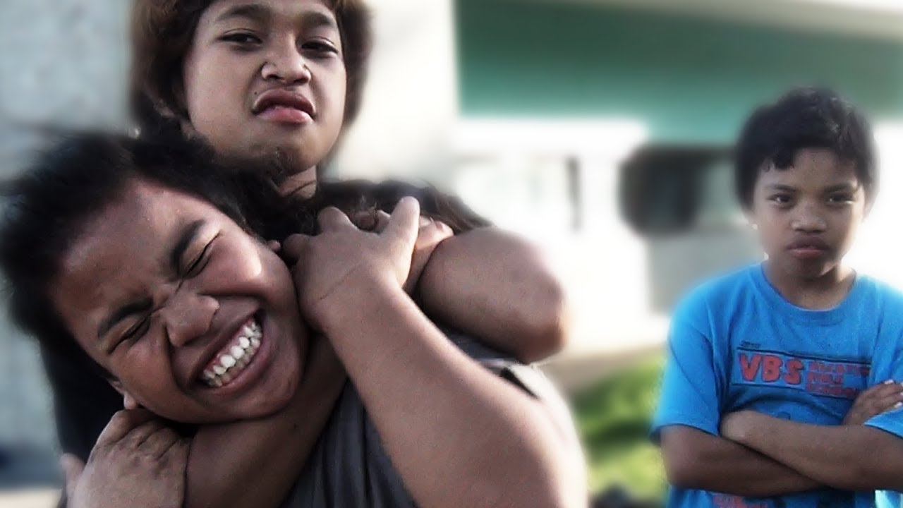 Bullying - Save a Friend - YouTube