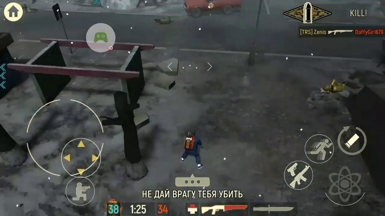 Tacticool нарезка #3 - YouTube