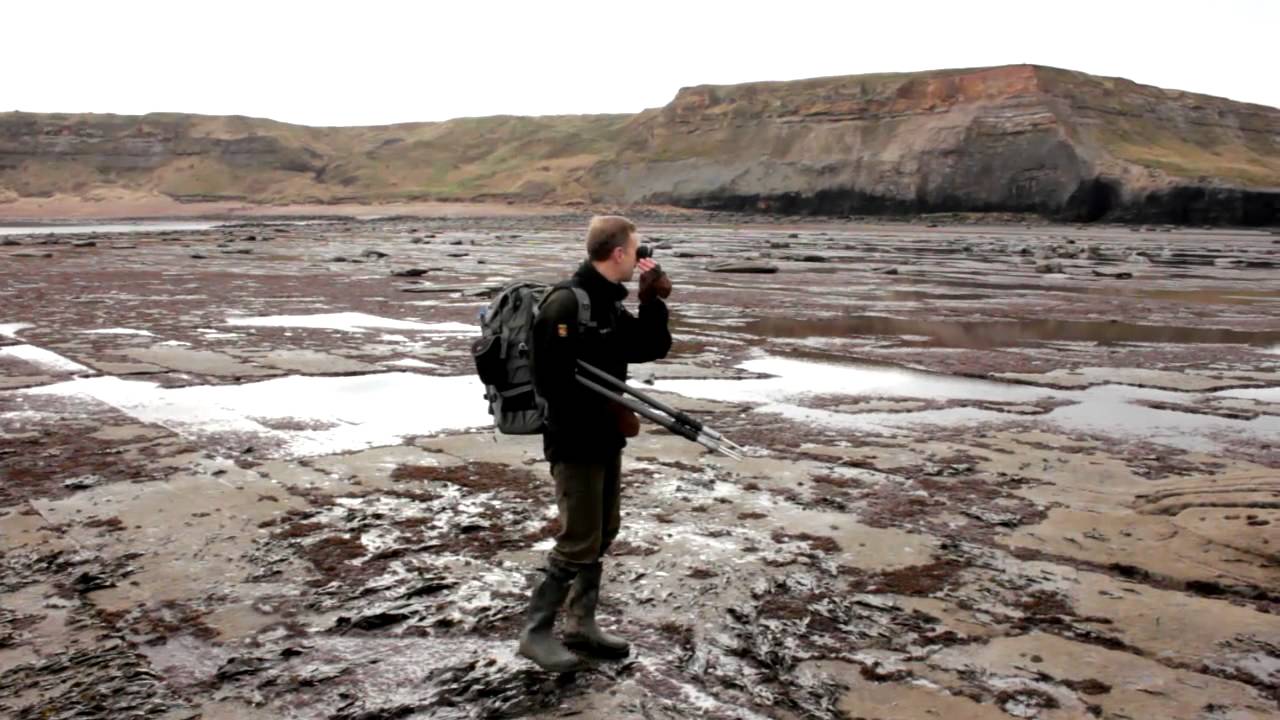 Inspired Landscape: Joe Cornish (part 2 of 6) - YouTube