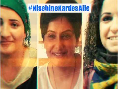 040816   NISEBIN KARDES REKLAM BUGUN