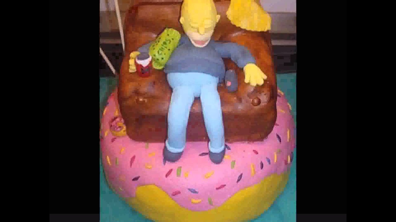 homer simpson en el sofa - YouTube